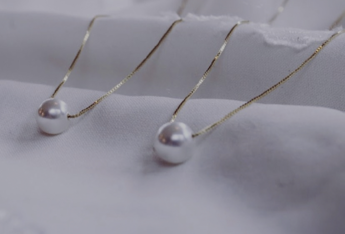 Ogrlica biser | OREA